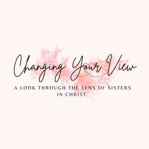 Changing Your View Podcast – Rebecca Rohl